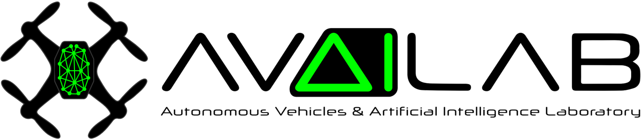 Autonomous Vehicles & Artificial Intelligence Laboratory (AVAILab ...